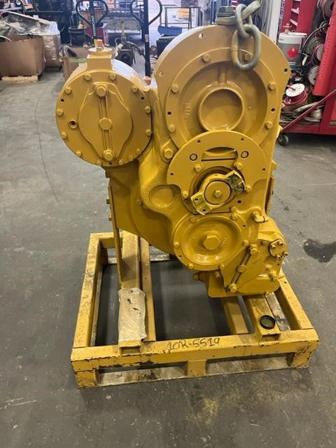 293-6172- CAT Torque- OEM Rebuild — Equipement Pro-Cat